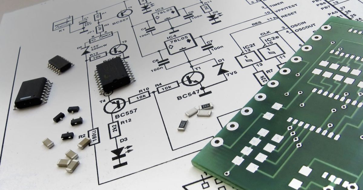 Vosch Electronic mit klarer Cloud Strategie - Aproda AG