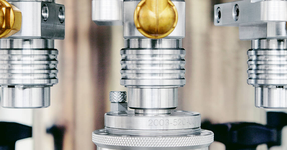 Pamasol Willi Mäder AG Microsoft Dynamics ERP - Aproda AG