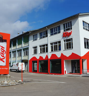 Gallus Ferdinand Rüesch mit ERP Produktkonfigurator - Aproda AG